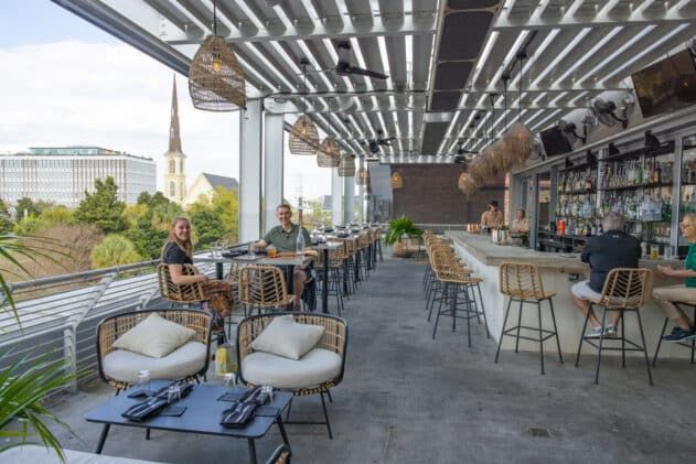 Where to Eat & Drink in Charleston: Best Restaurants & Rooftop Bars ...