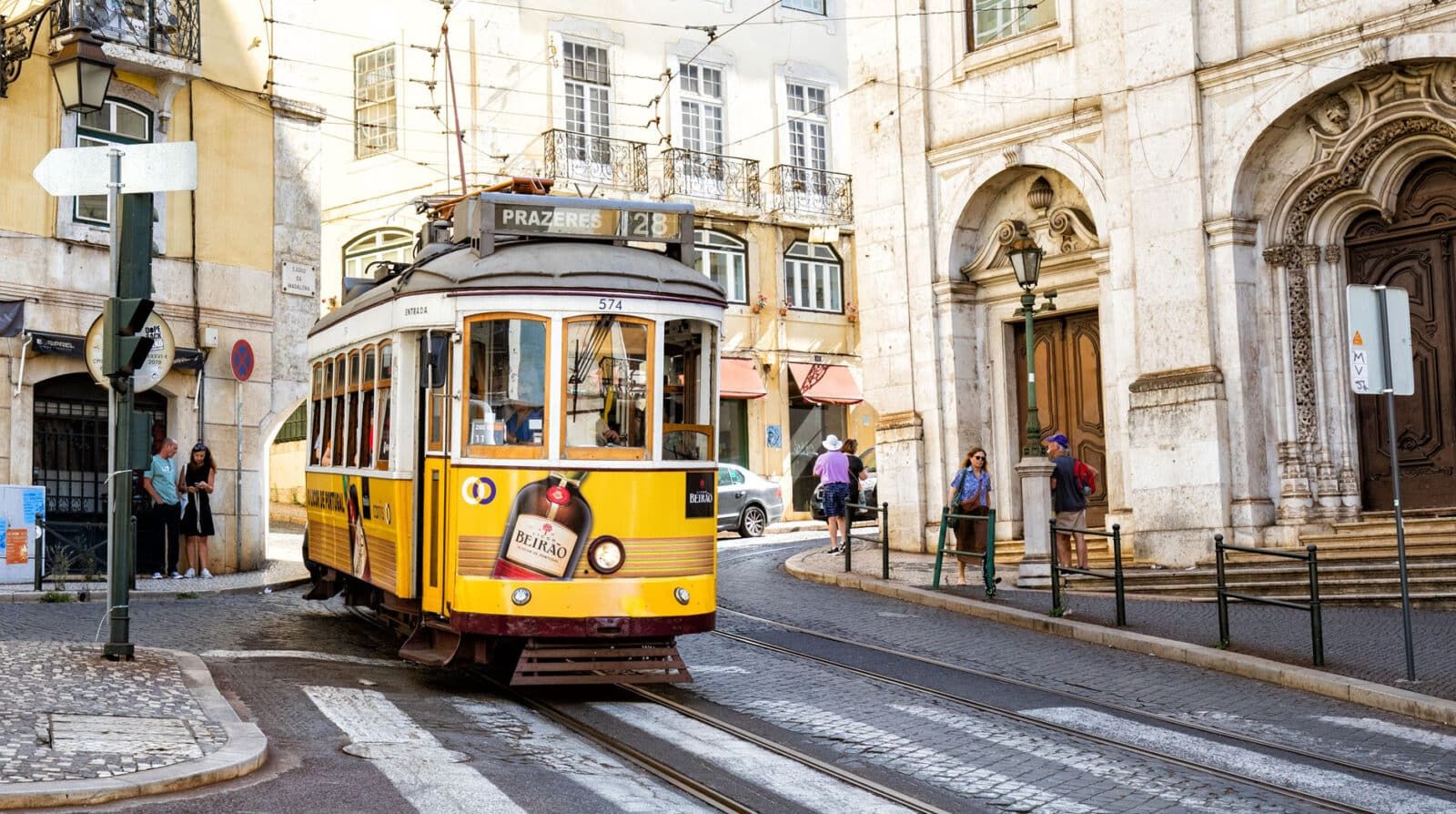 3 Days in Lisbon: Best of Lisbon for First Time Visitors