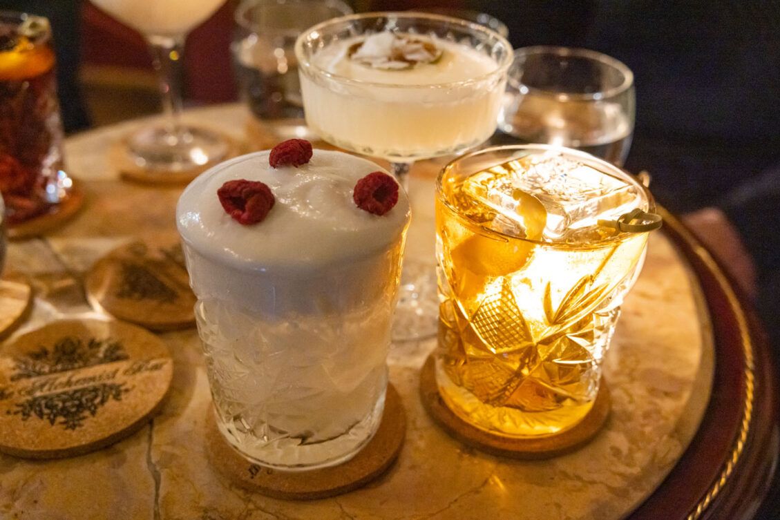 Best Prague Restaurants, Cocktail Bars & Beer Gardens – Earth Trekkers