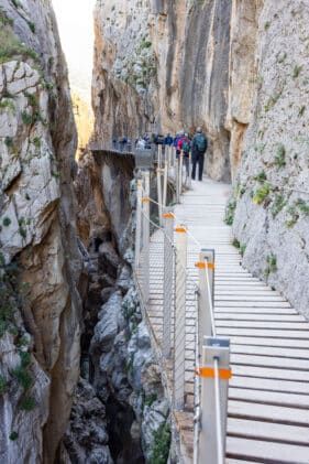 Exactly How to Walk the Caminito del Rey (2025 Guide)