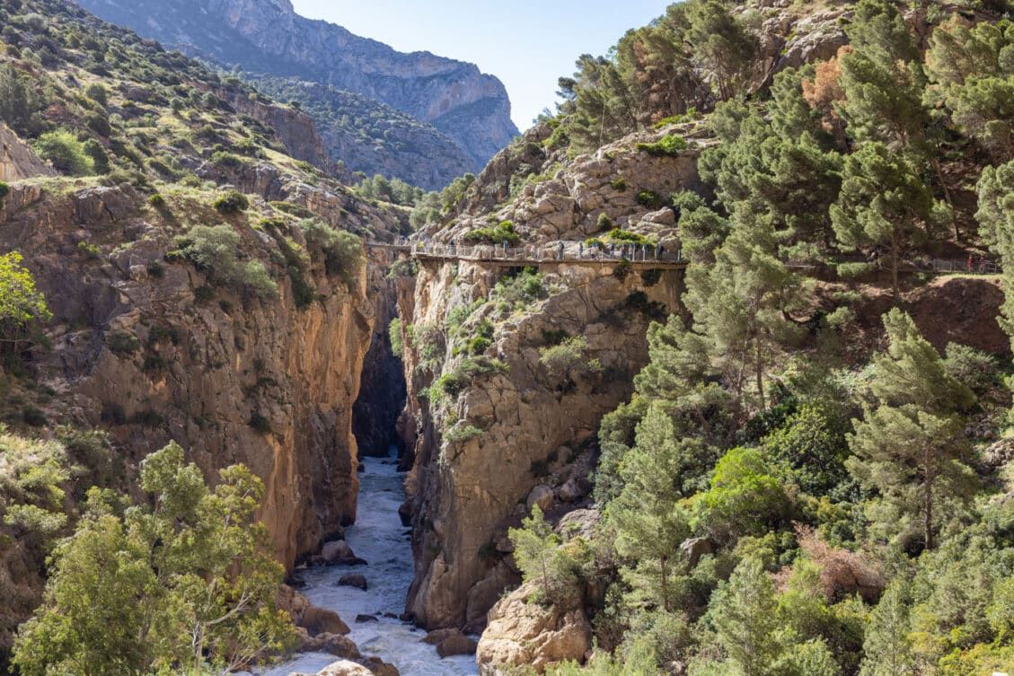 Caminito del Rey 2024 Guide: Trail Guide, Photos & Helpful Tips – Earth ...