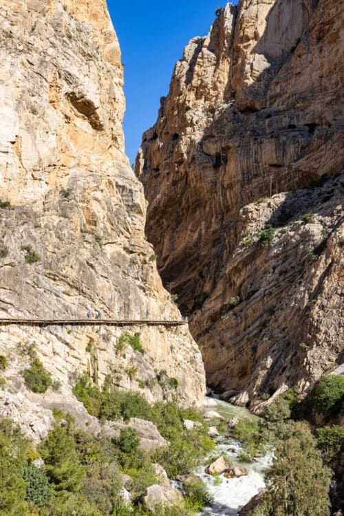 Caminito del Rey 2024 Guide: Trail Guide, Photos & Helpful Tips – Earth ...