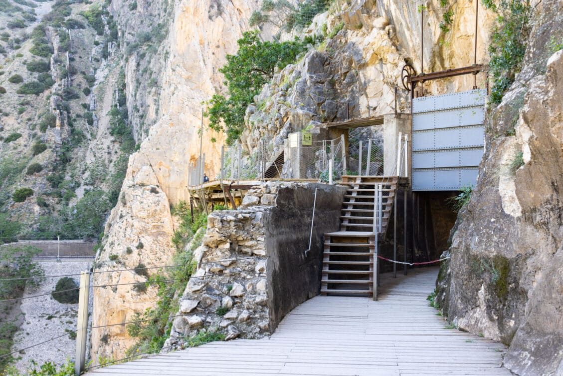 Caminito del Rey 2024 Guide: Trail Guide, Photos & Helpful Tips – Earth ...
