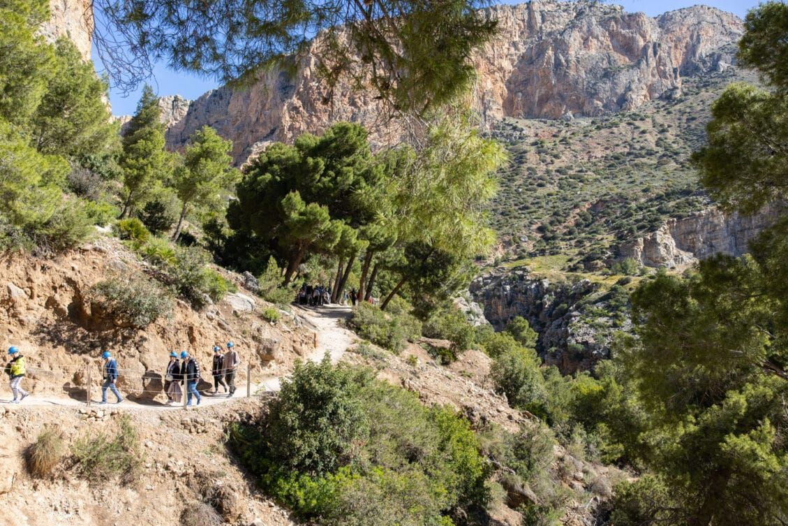 Caminito del Rey 2024 Guide: Trail Guide, Photos & Helpful Tips – Earth ...