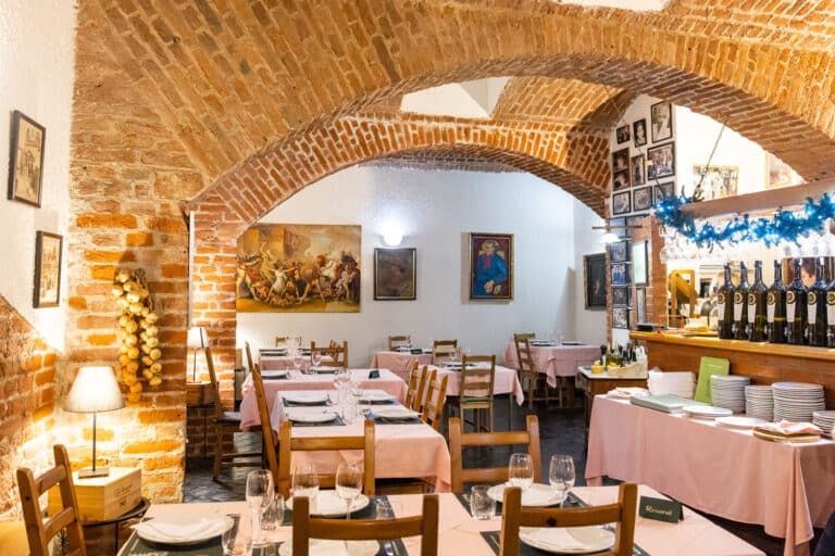 Best Prague Restaurants, Cocktail Bars & Beer Gardens – Earth Trekkers