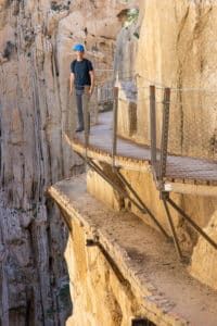 Exactly How to Walk the Caminito del Rey (2025 Guide)