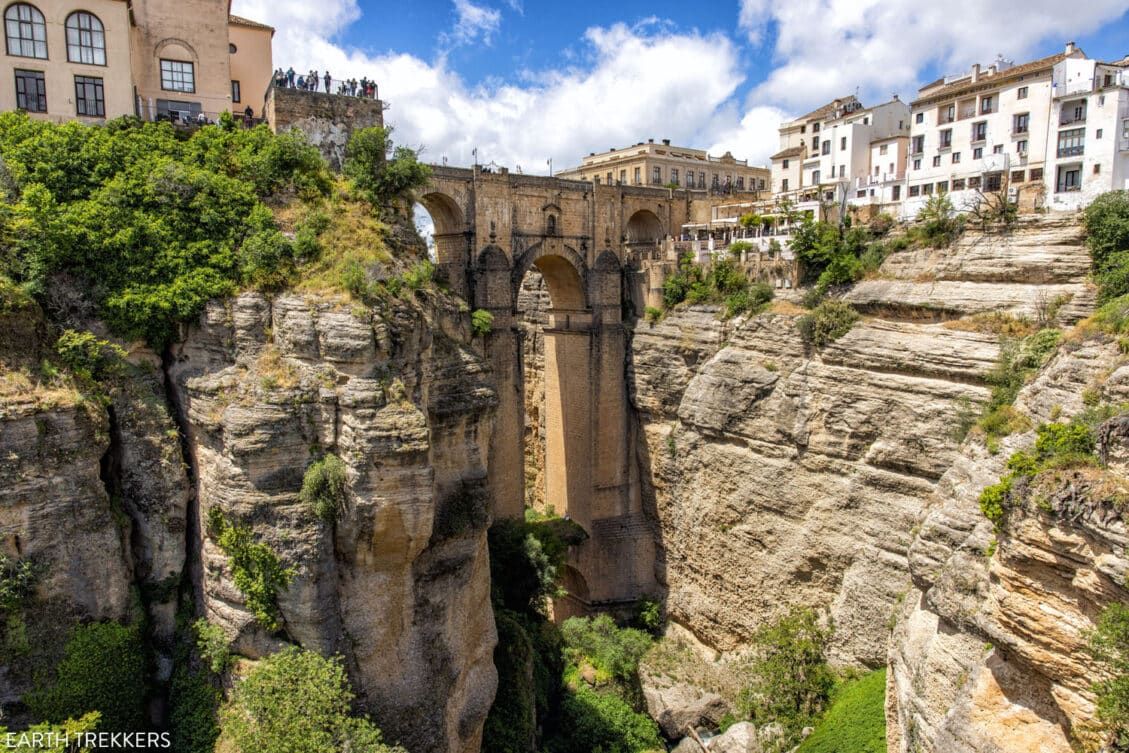 One Day in Ronda: Walking Tour, Things to Do, Helpful Tips – Earth Trekkers
