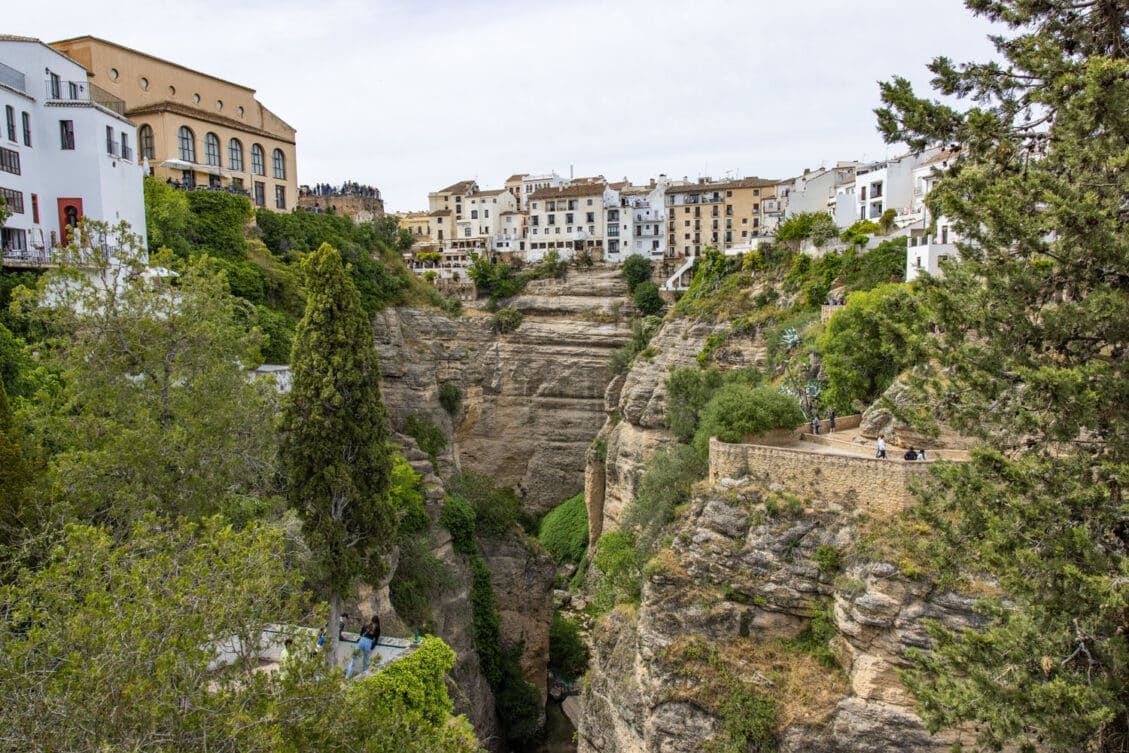 One Day in Ronda: Walking Tour, Things to Do, Helpful Tips – Earth Trekkers