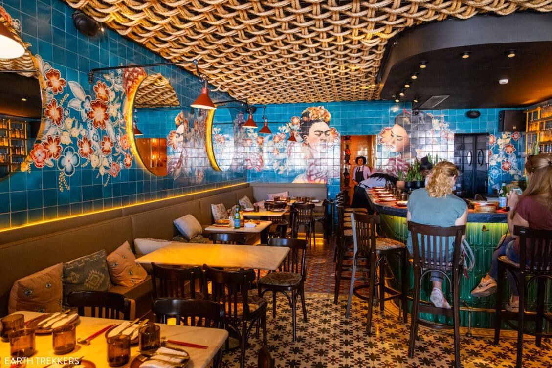 Where to Eat in Lisbon: Best Restaurants, Cheap Eats & Food Tours ...