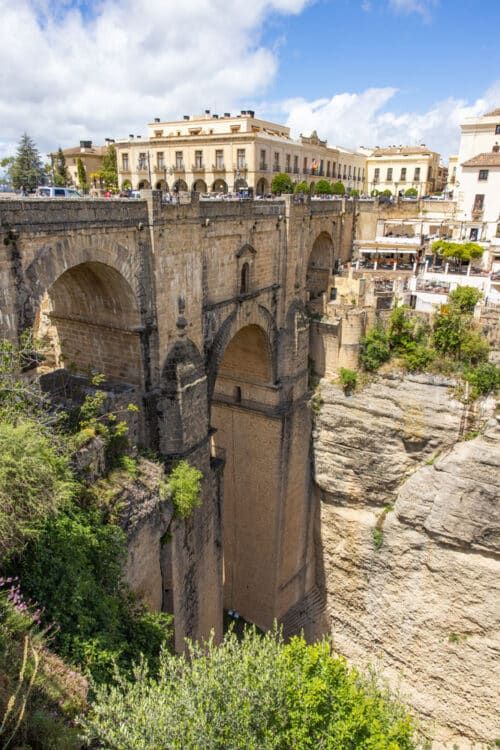 One Day in Ronda: Walking Tour, Things to Do, Helpful Tips – Earth Trekkers