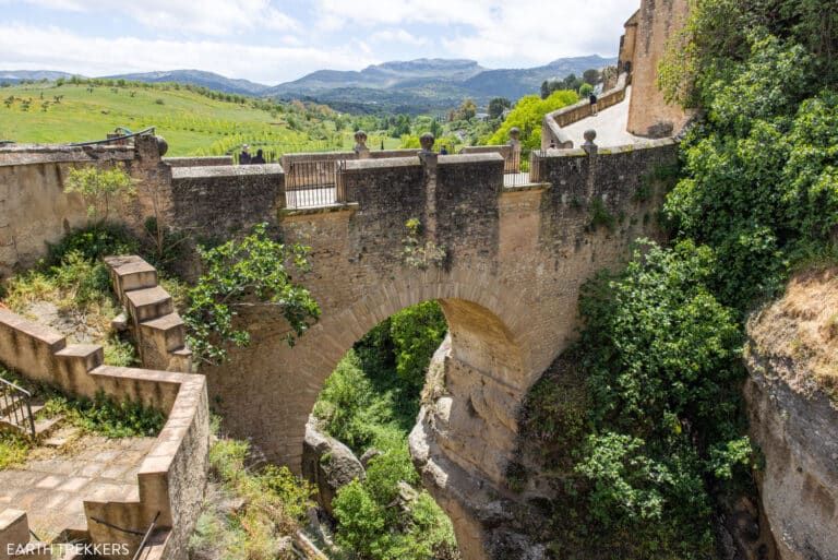 One Day in Ronda: Walking Tour, Things to Do, Helpful Tips – Earth Trekkers