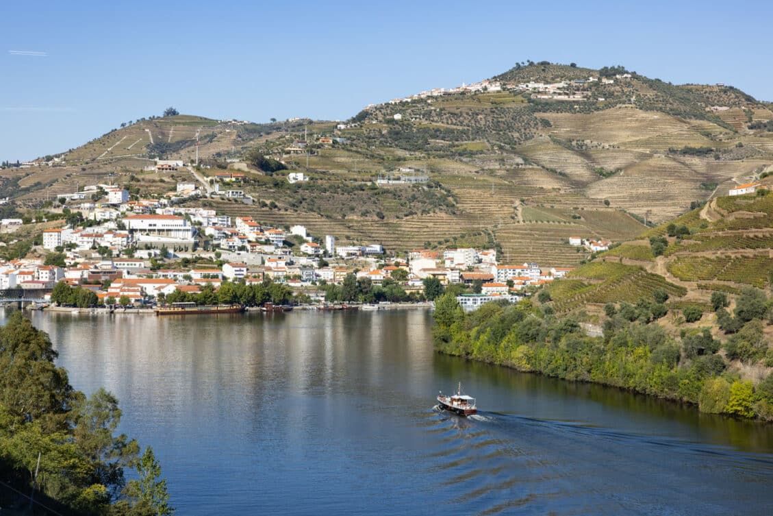 Douro Valley Day Trip from Porto: By Tour and Self-Guided – Earth Trekkers