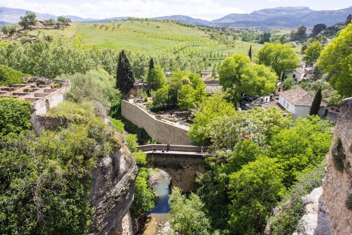 One Day in Ronda: Walking Tour, Things to Do, Helpful Tips – Earth Trekkers