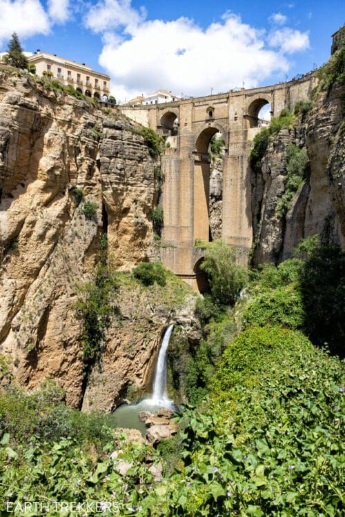 One Day in Ronda: Walking Tour, Things to Do, Helpful Tips – Earth Trekkers