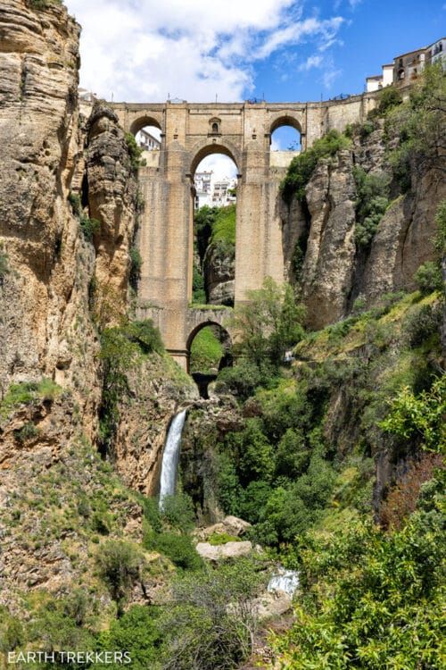 One Day in Ronda: Walking Tour, Things to Do, Helpful Tips – Earth Trekkers