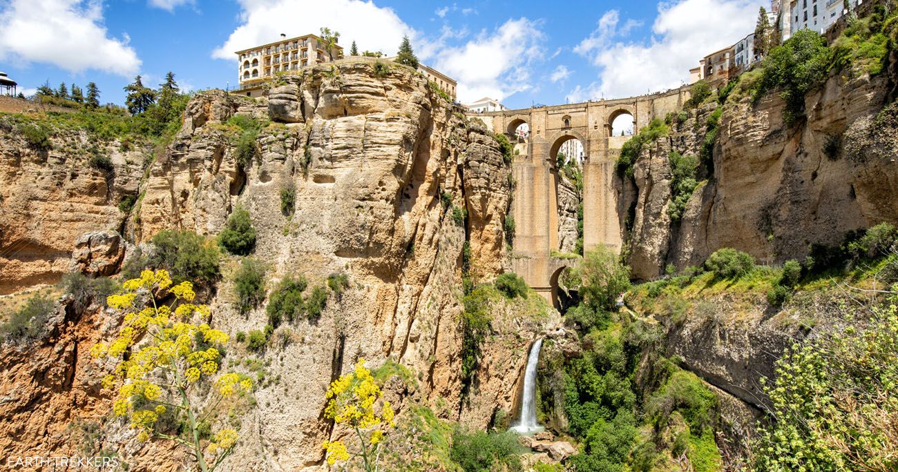One Perfect Day in Ronda: Things to Do & Walking Tour