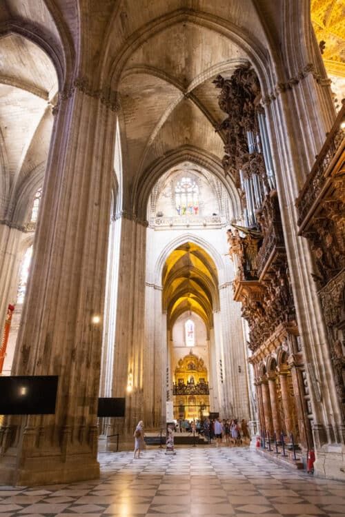 20 Amazing Things to Do in Seville, Spain