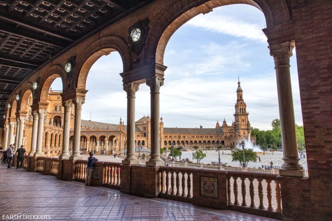 Seville Bucket List: 20 Amazing Things to Do in Seville, Spain – Earth ...