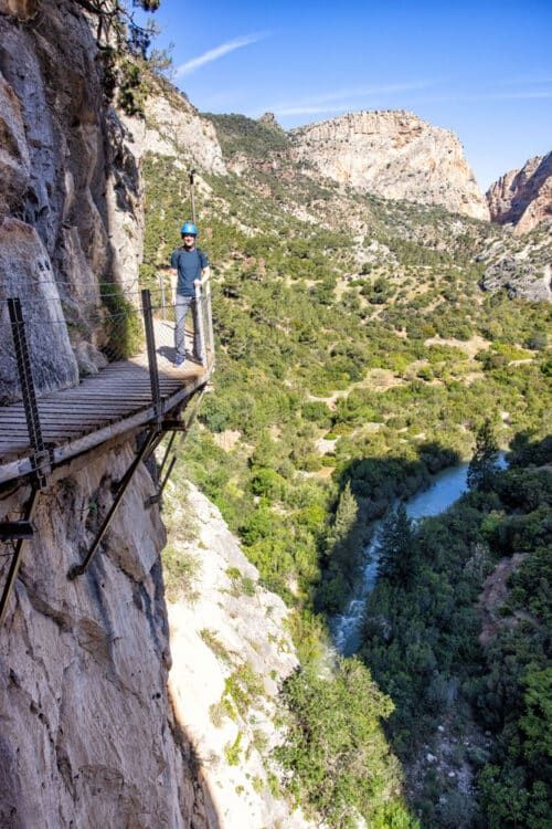 Caminito del Rey 2024 Guide: Trail Guide, Photos & Helpful Tips – Earth ...