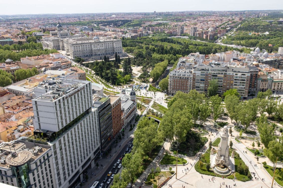 How to Plan the Perfect Madrid Itinerary (from 1 to 7 days)