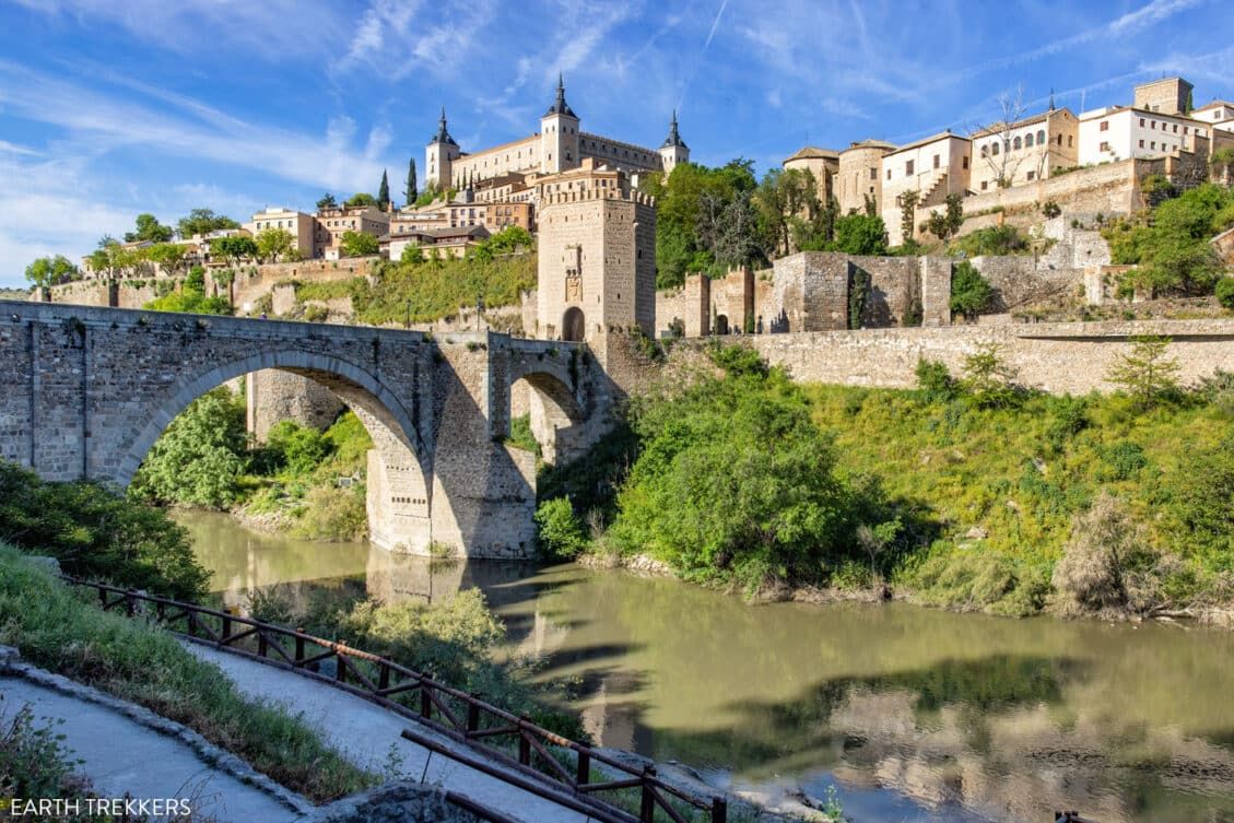 Best of Toledo: 17 Unique Things to Do in Spain's Historic Capital ...