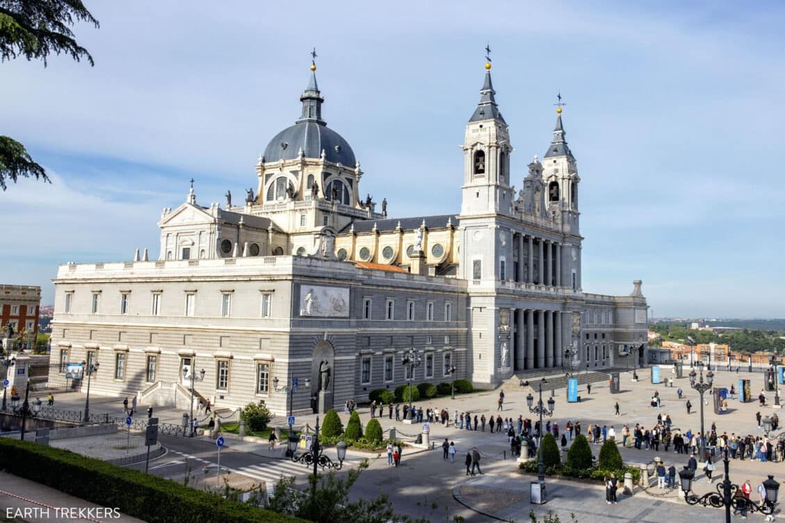 How to Plan the Perfect Madrid Itinerary (from 1 to 7 days)