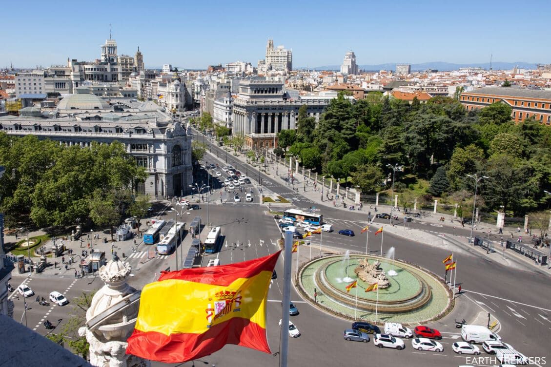 One Perfect Day in Madrid: Best of Madrid in 24 Hours – Earth Trekkers