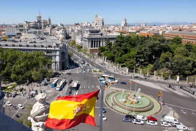 How to Plan the Perfect Madrid Itinerary (from 1 to 7 days)