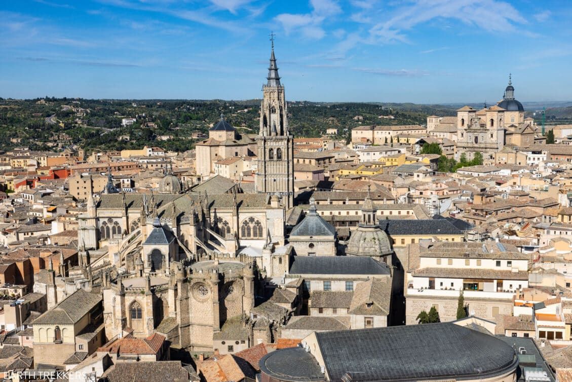 One Perfect Day in Toledo: Day Trip from Madrid – Earth Trekkers