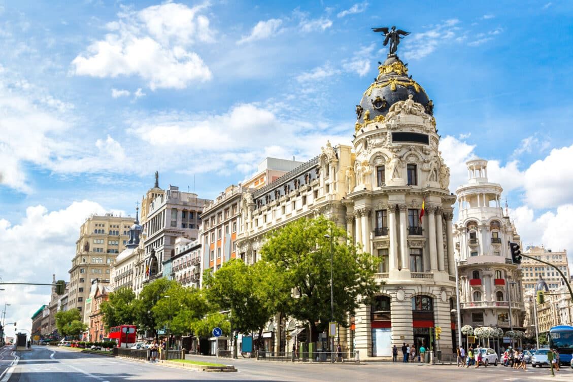 2 Days in Madrid: Best of Madrid for First Time Visitors