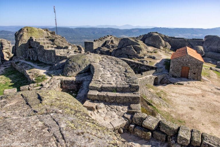 Monsanto, Portugal: Photos, Things to Do & Helpful Tips – Earth Trekkers
