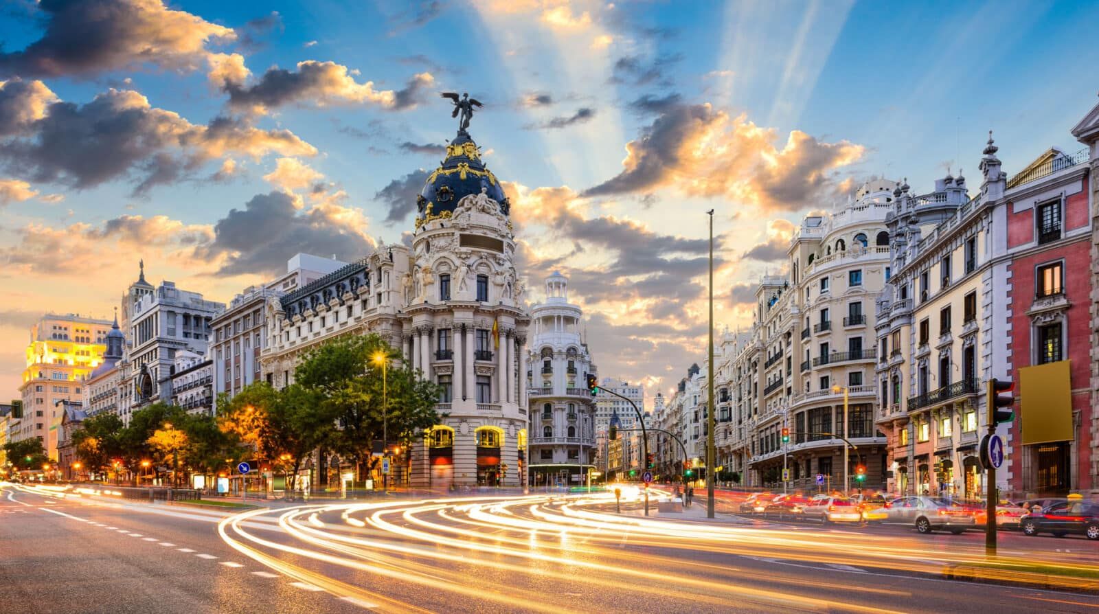 One Perfect Day in Madrid: Best of Madrid in 24 Hours