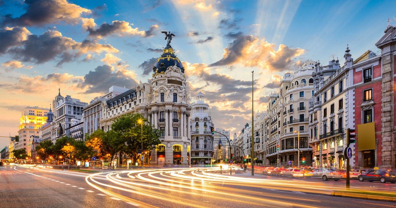 15 Things to Do in Madrid on Your First Visit