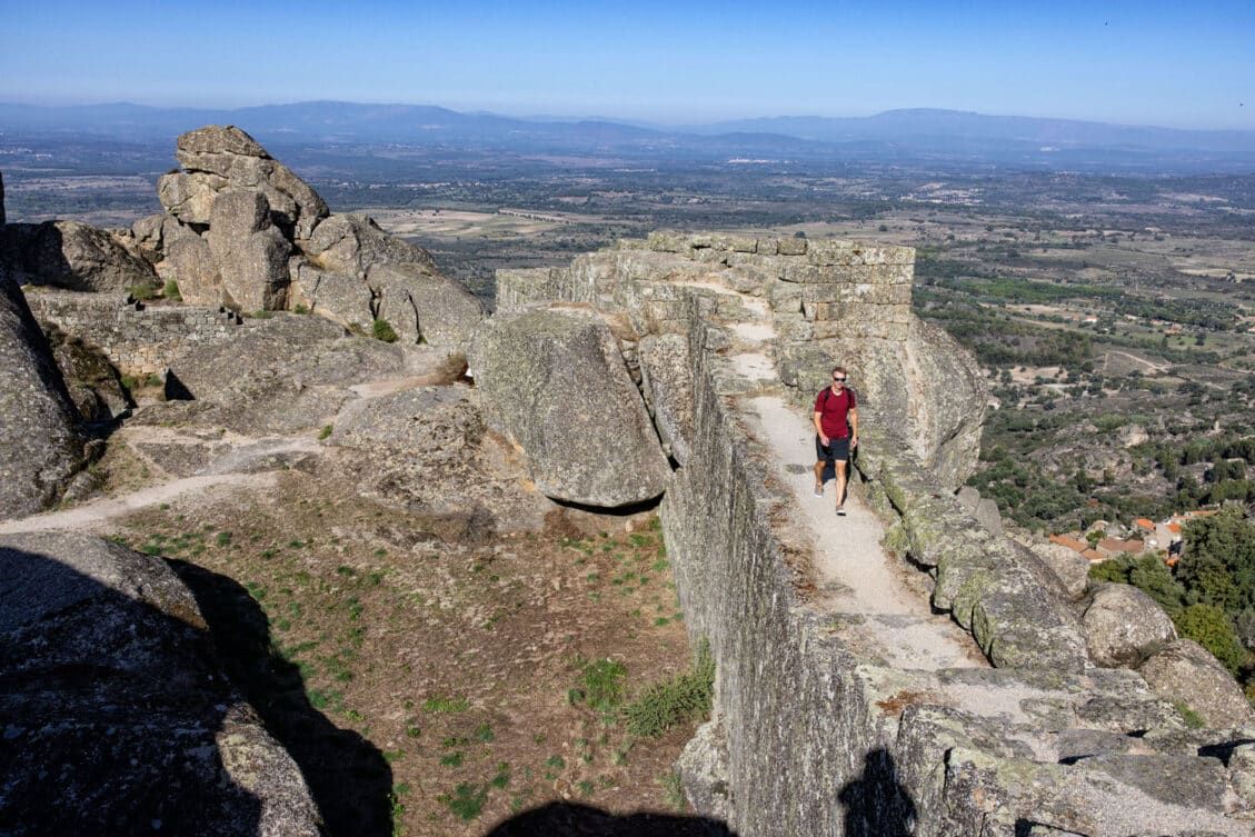 Monsanto, Portugal: Photos, Things to Do & Helpful Tips – Earth Trekkers