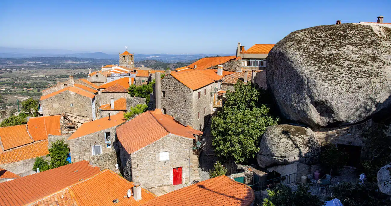 Monsanto, Portugal: Things to Do, Photos & Helpful Tips