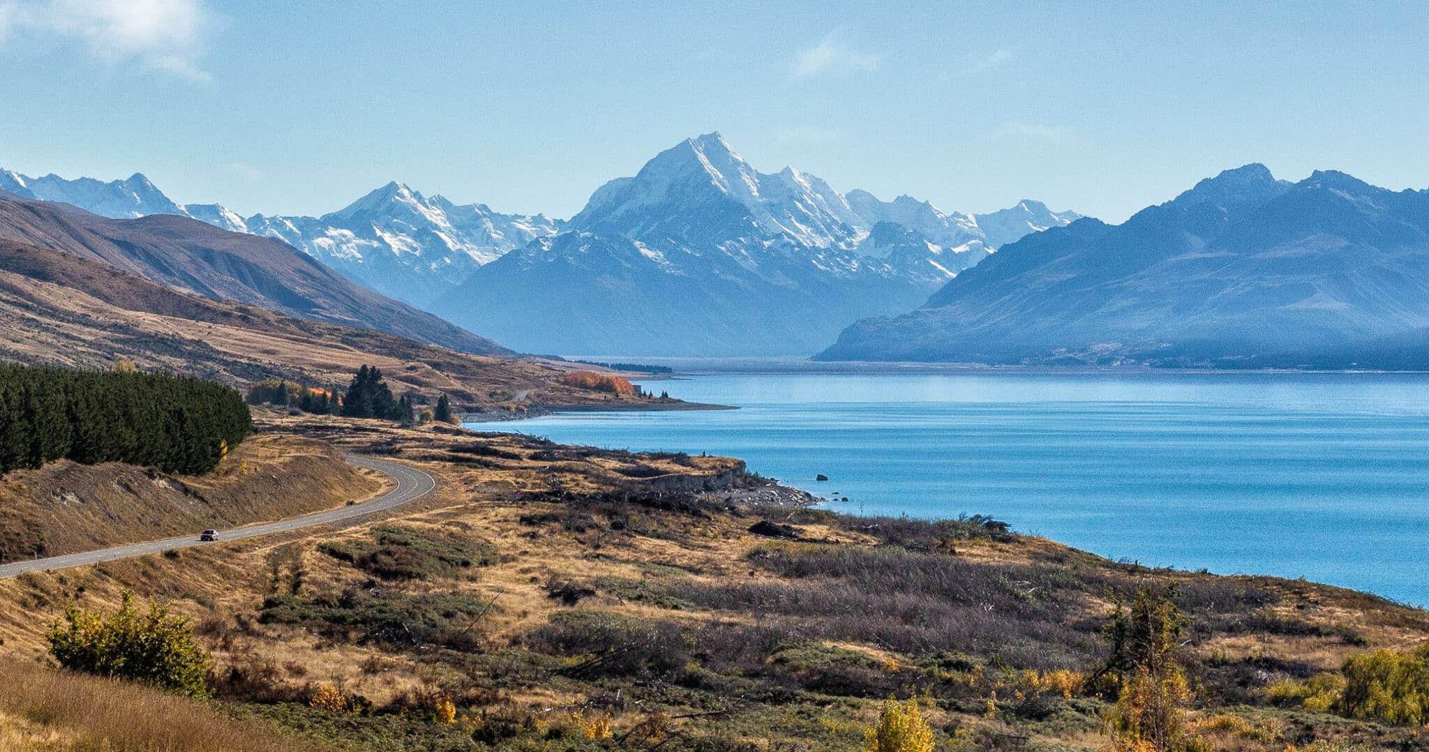 New Zealand Bucket List: 50 Epic Things to Do in New Zealand