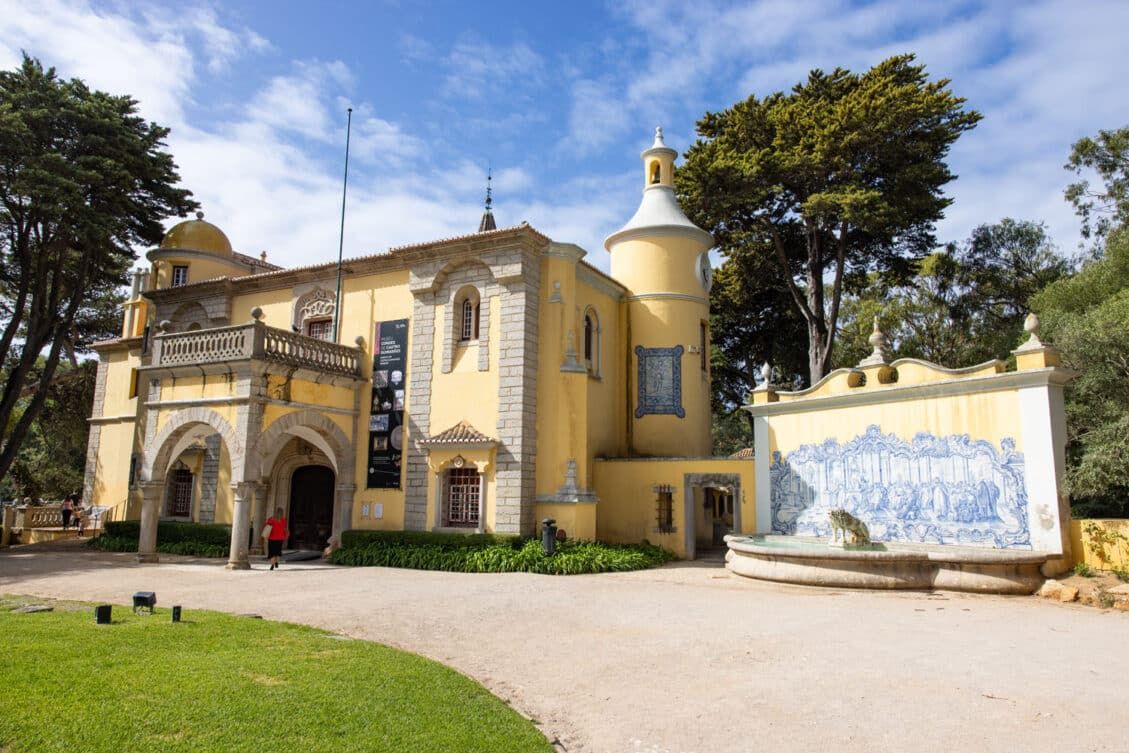Cascais, Portugal: Best Things to Do & Day Trip Ideas – Earth Trekkers