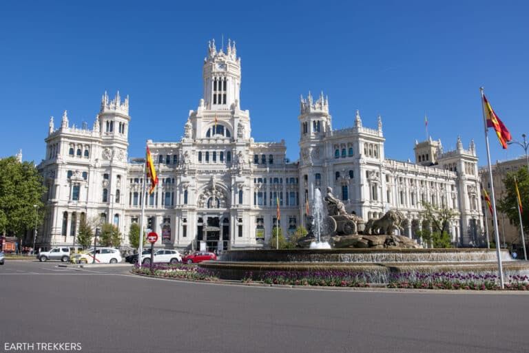 2 Days in Madrid: Best of Madrid for First Time Visitors