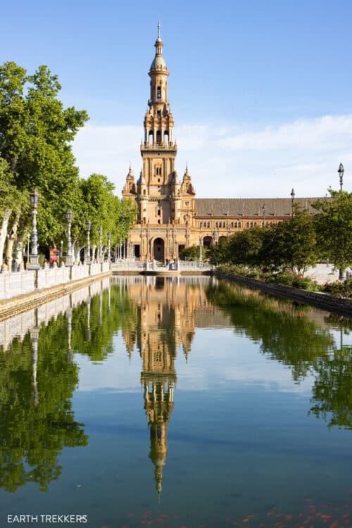 One Day in Seville | Best of Seville in 24 Hours – Earth Trekkers