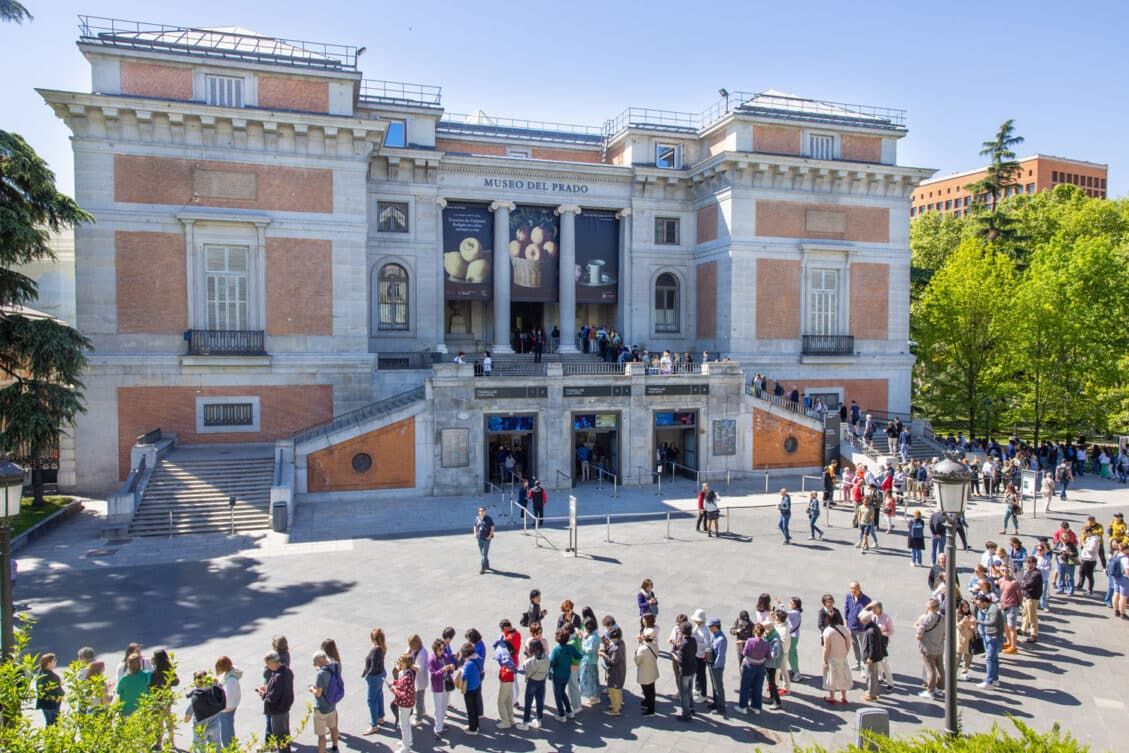Madrid Bucket List: 35 Amazing Things to Do in Madrid – Earth Trekkers