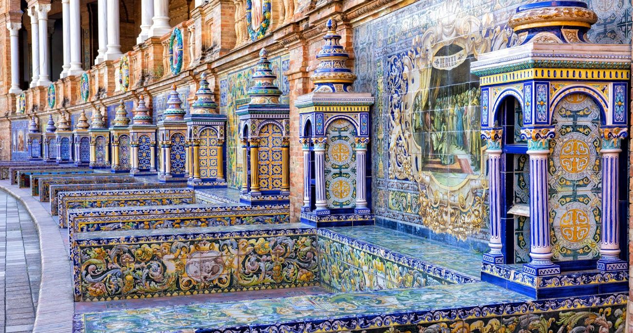 One Day in Seville | Best of Seville in 24 Hours – Earth Trekkers