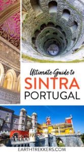 Sintra Day Trip from Lisbon: 3 Ways to Spend One Day in Sintra
