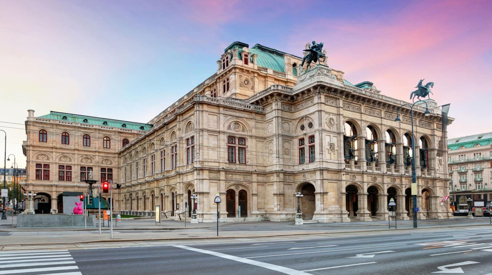 How to Plan a Trip to Vienna: A Guide for First Timers
