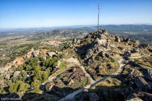 Monsanto, Portugal: Photos, Things to Do & Helpful Tips – Earth Trekkers