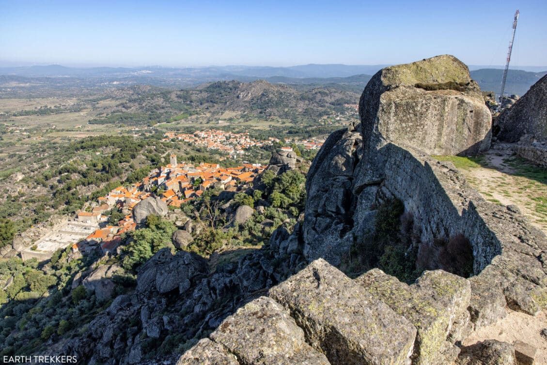 Monsanto, Portugal: Photos, Things to Do & Helpful Tips – Earth Trekkers