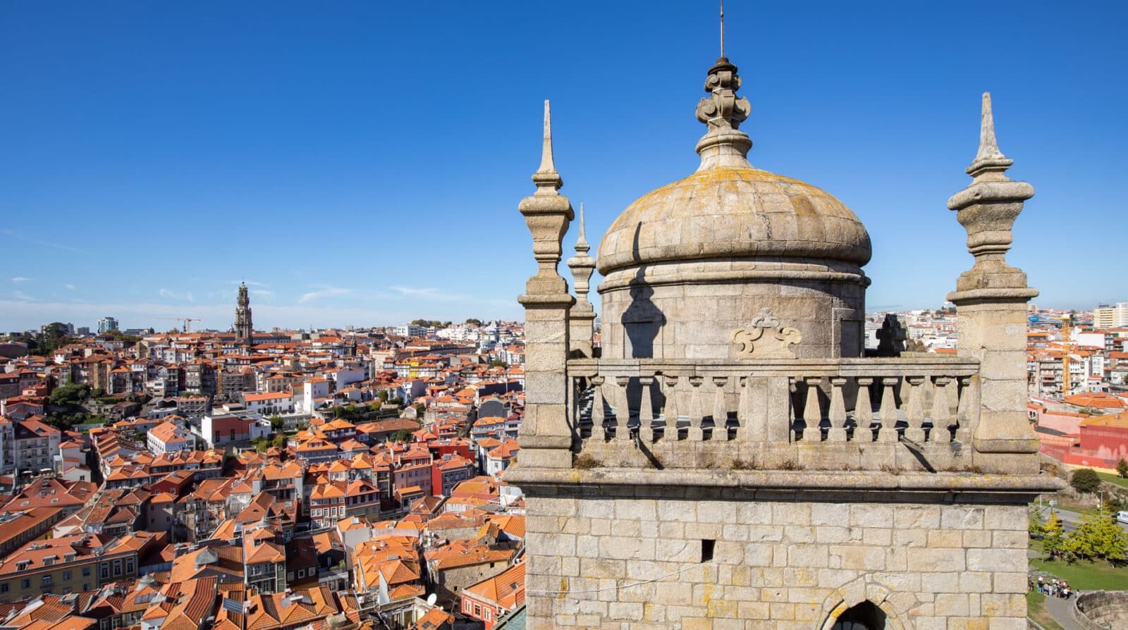 How to Plan Your First Trip to Porto: Where to Stay, Eat & Play