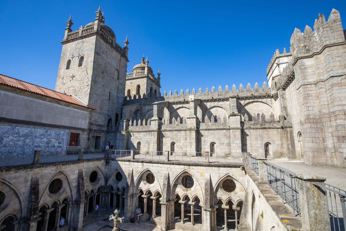 One Day in Porto: Best of Porto in 24 Hours – Earth Trekkers