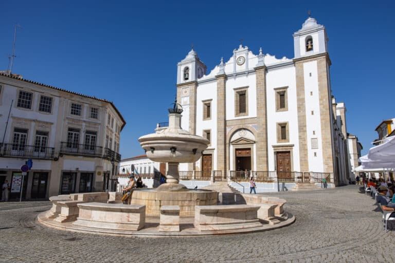 How to Plan a Trip to Évora, Portugal (& Is It Worth It?) – Earth Trekkers