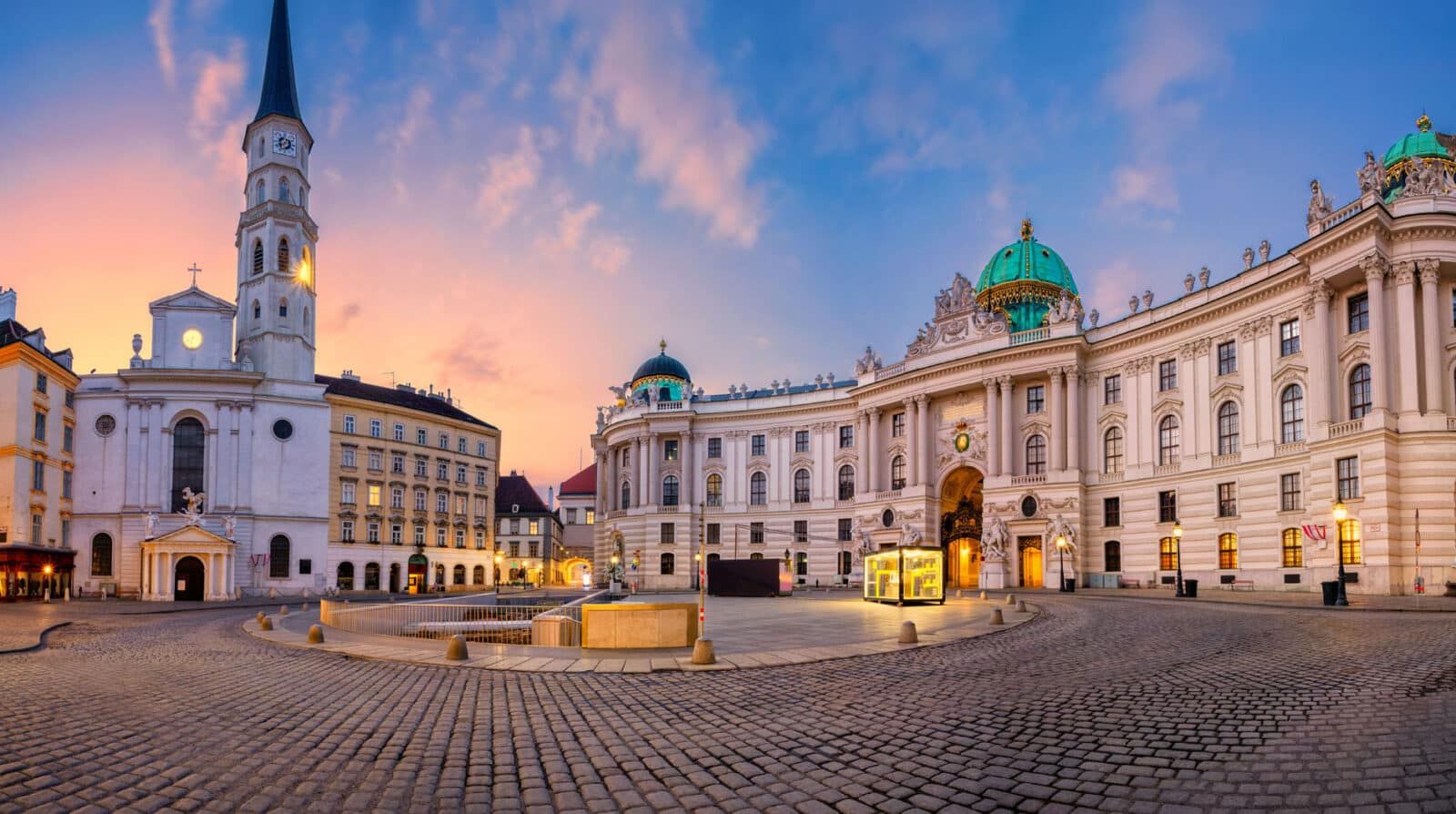 2 Days in Vienna Itinerary: How to Plan a Trip to Vienna
