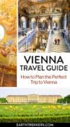 How to Plan a Trip to Vienna: A Guide for First Timers